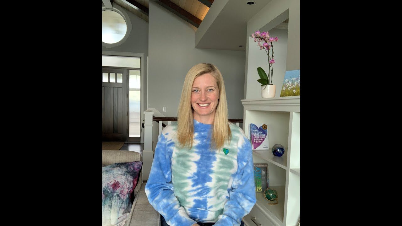 The Value in Letting Go